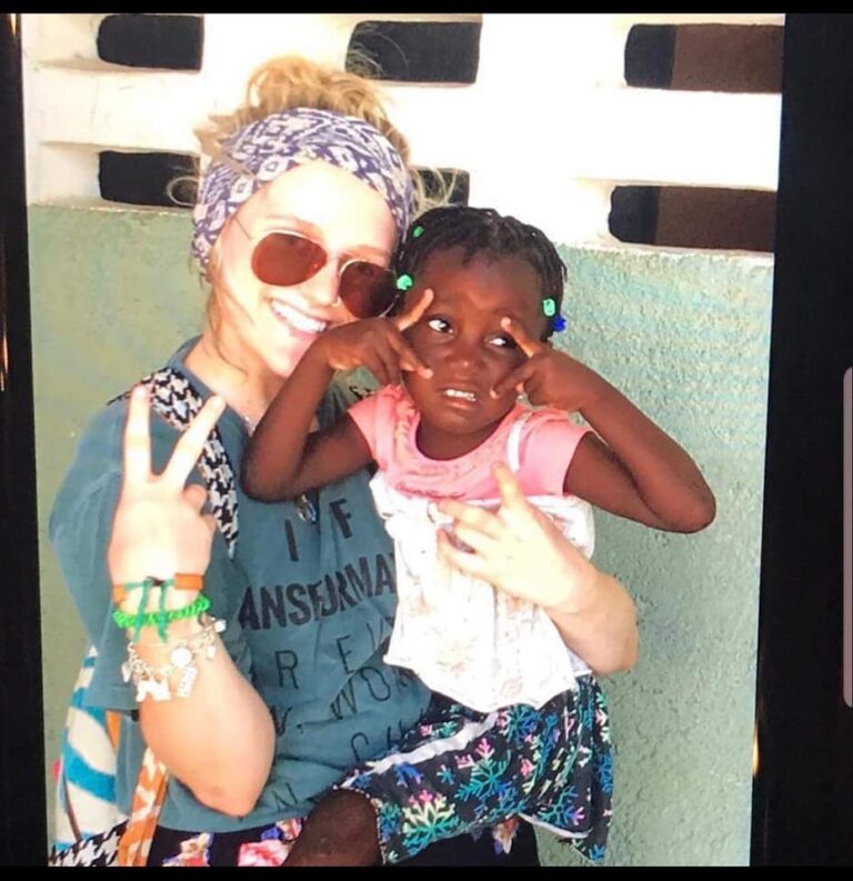 About | Live Like Rylee